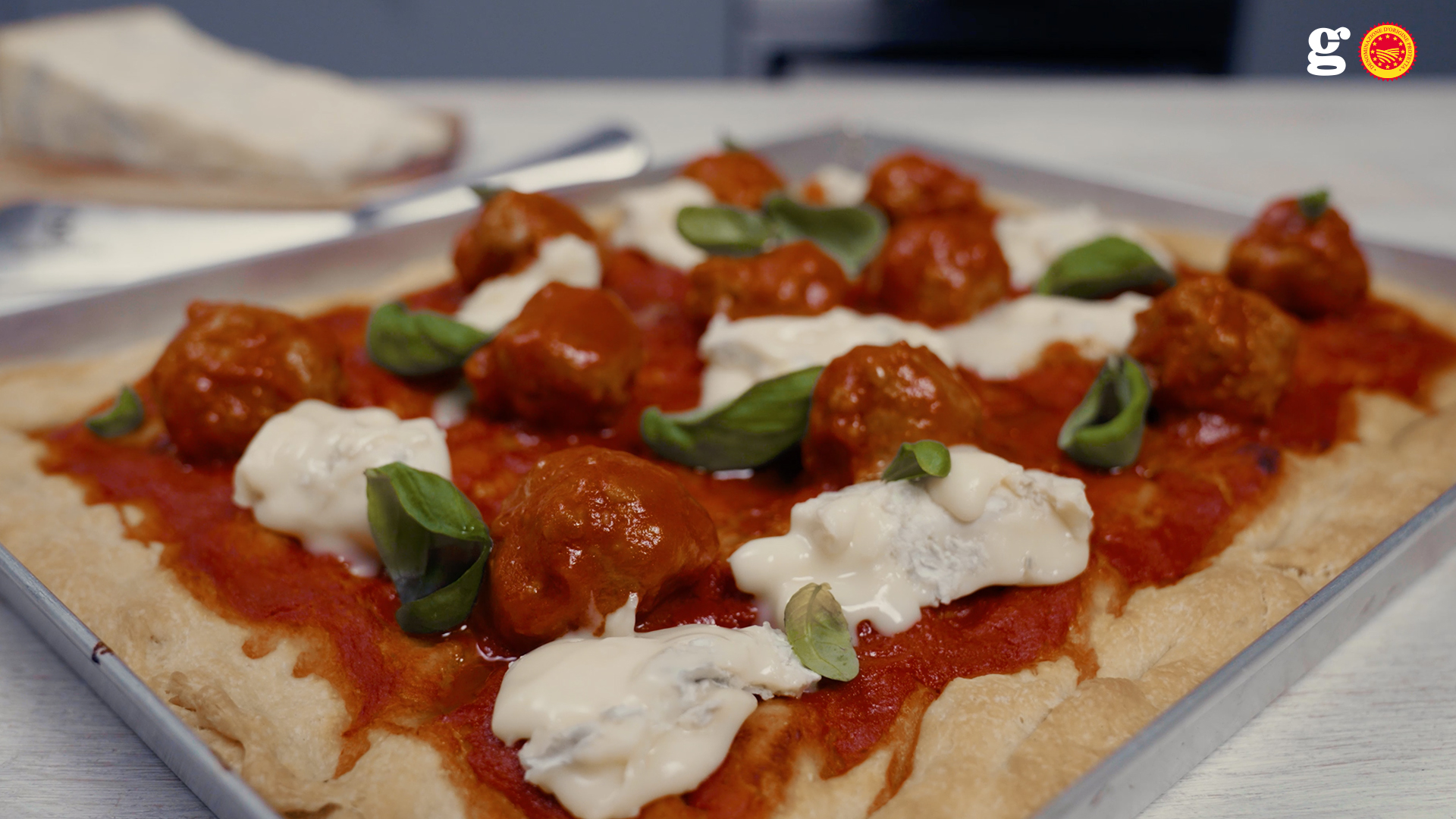 Archivi Ricette - Gorgonzola DOP